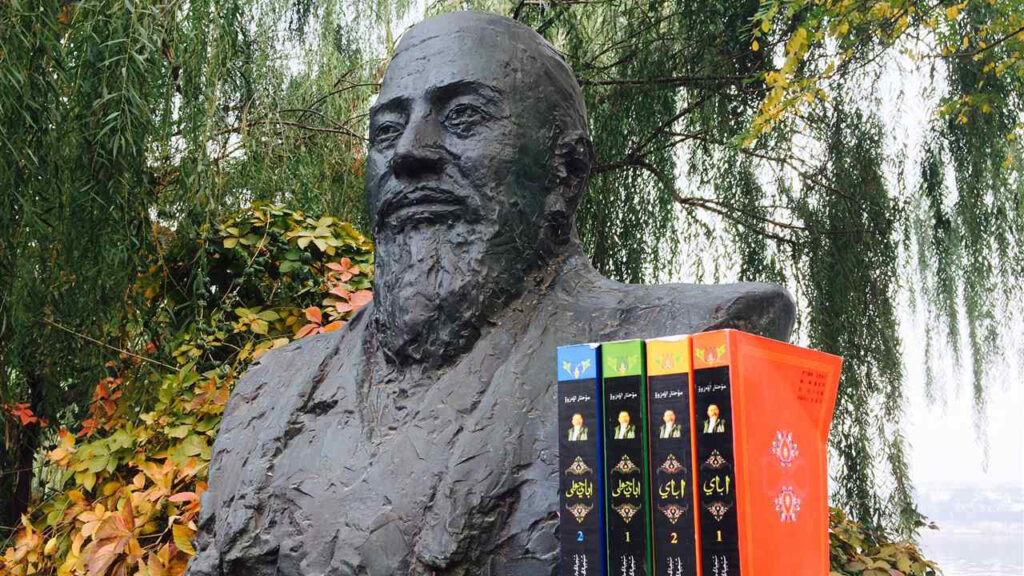 The Modernist Way of Abai - Abai Center