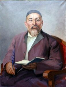 Abai: A Poet for All Seasons - Abai Center