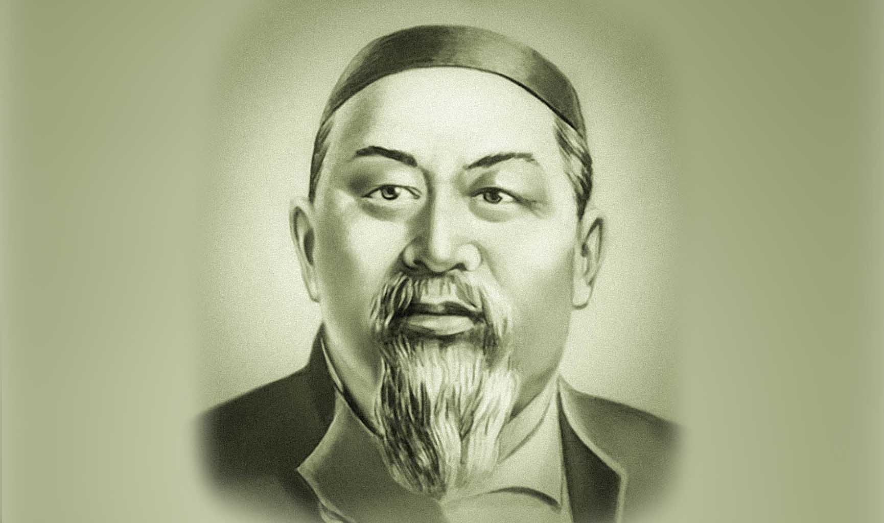 "Eternal Values in the Work of the Great Abai": An Essay Contest among ...