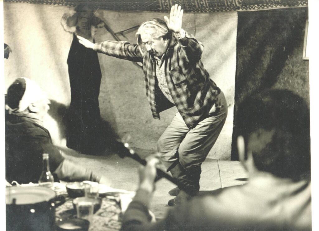 Did the Kazakhs Have Their Own Dance Culture and What Are the Origins ...