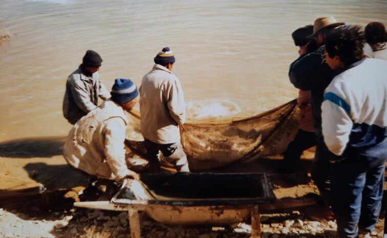 The Death and Resurrection of the Aral Sea - Abai Center